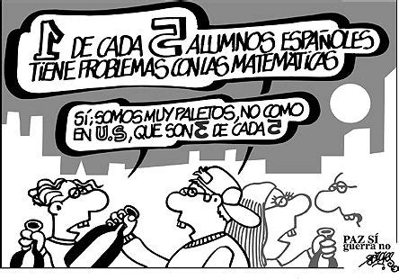 Pin de Pilar Muñoz en Humor matematico Humor grafico Viñetas Humor