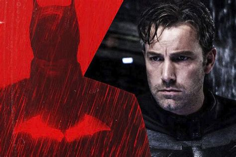 Matt Reeves reveló por qué rechazó hacer la cancelada versión de Batman