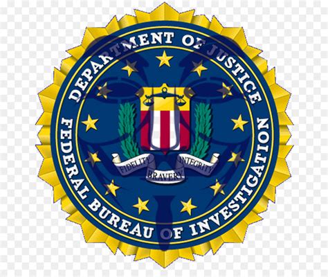 Fbi Badge Printable Printable Word Searches