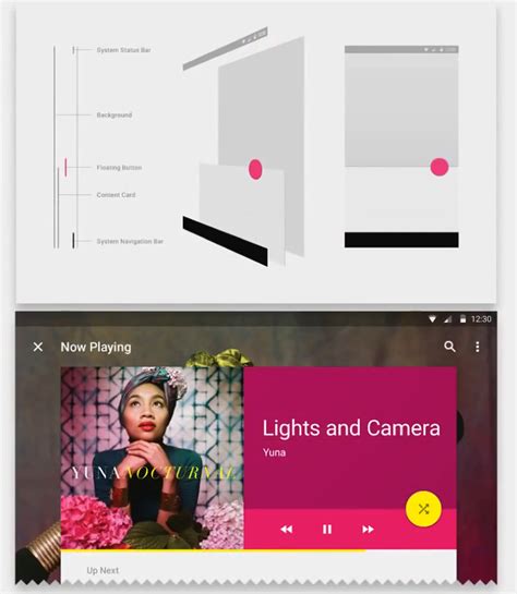 android 性能优化典范之 understanding overdraw · android performance