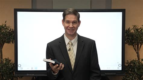 Scripture Study Insights With Tyler Griffin Book Of Mormon Central