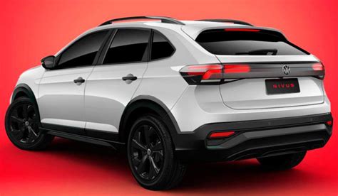 El Volkswagen Nivus Se Devela Al Mundo El Jueves Con Lanzamiento On Line