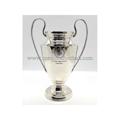Real Madrid Cf Trofeo Uefa Champions League