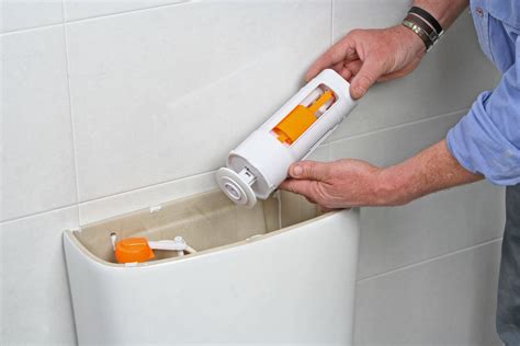 How To Change A Flush Valve Seal At Donnell Toney Blog