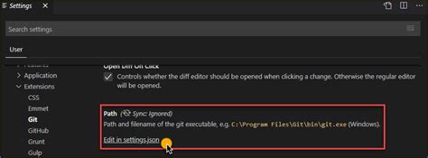 Visual Studio Code Github Setup A Beginner S Guide