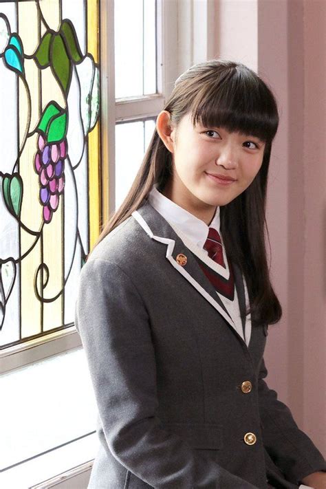 Pin Di Dave Morgan Su Sakura Gakuin