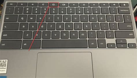 How To Exit Full Screen On Chromebook