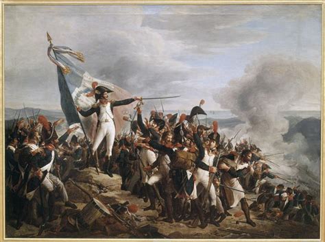 La campagne d Italie par Napoléon Jean Marie Borghino