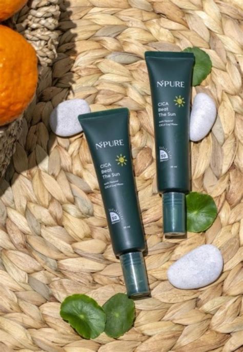 5 Kandungan Skincare Yang Tak Kalah Dari Kolagen