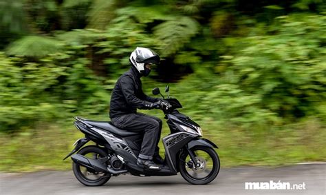 Chia Sẻ 80 Về Yamaha Mio 125 Mới Nhất Hiện Nay