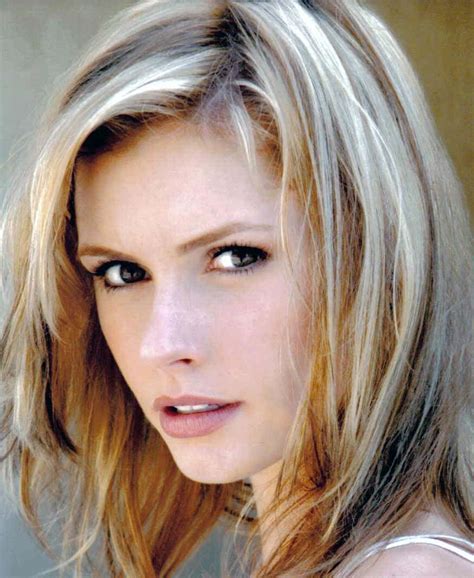 Brianna Brown Nue 44 Photos Biographie News De Stars LES STARS NUES