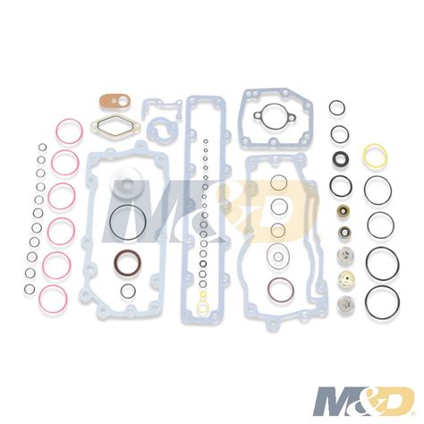 Product Caterpillar CAT 3406B Injection Pump Gasket Set