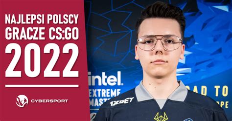 Najlepsi Polscy Gracze CS GO 2022 Roku 4 F1KU