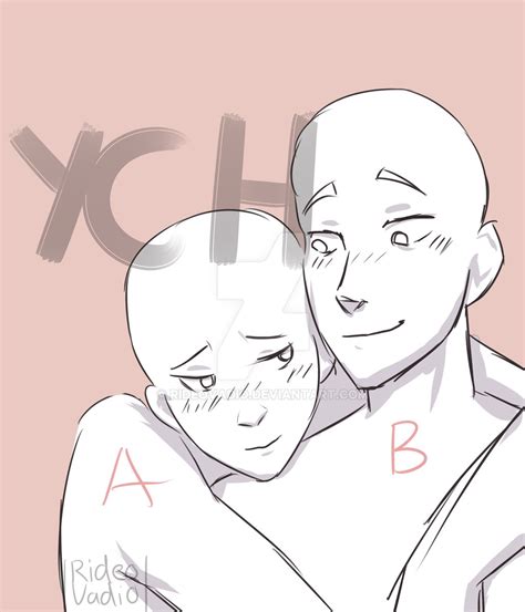 Closed Ych Auction By Rideovadio On Deviantart