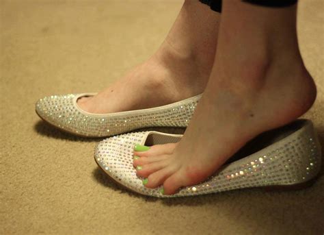 Lick My Feet
