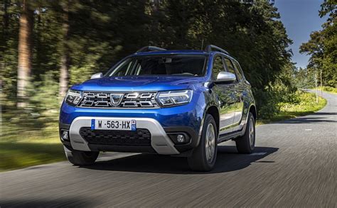 Dacia Duster TCe 150 EDC Les Vraies Consommations Et Performances Du