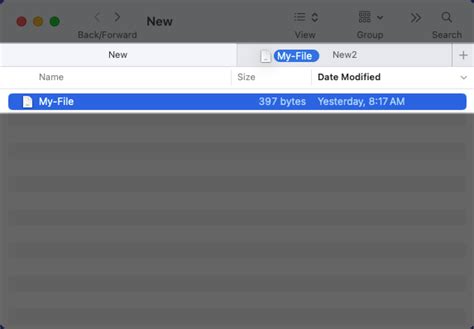 Cómo mover archivos y carpetas en Mac 4 maneras explicadas