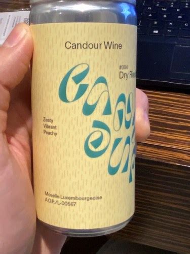 Candour Wine Dry Riesling Vivino Us