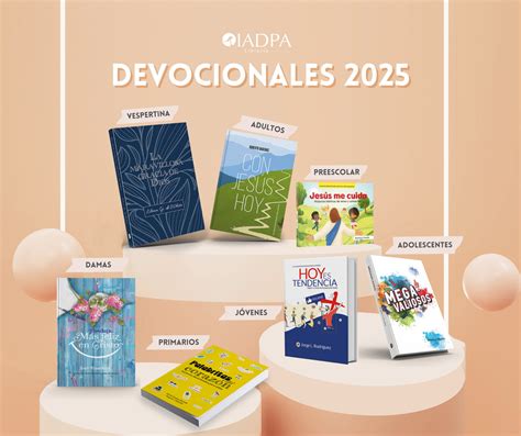 Matutina Jóvenes 2024 devocionmatutina
