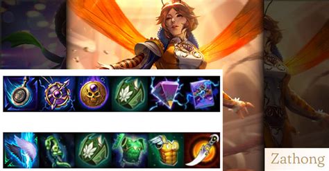 Lore Guide Play Aphrodite Smite For Beginner