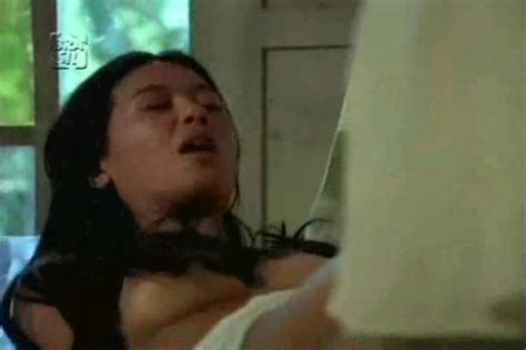 Naked Sueli Aoki In Escola Penal De Meninas Violentadas