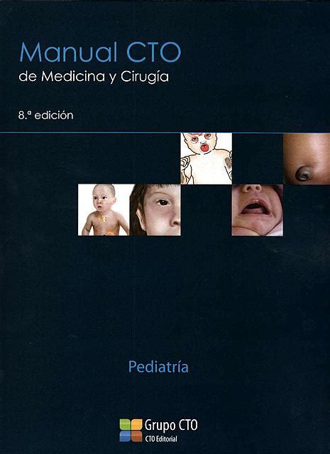 CTO Pediatría 8va Edición Jajaira Delgado Gutiérrez uDocz