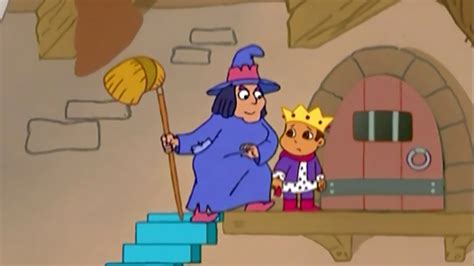 Watch Dora The Explorer Season 1 Episode 20 Dora Saves The Prince