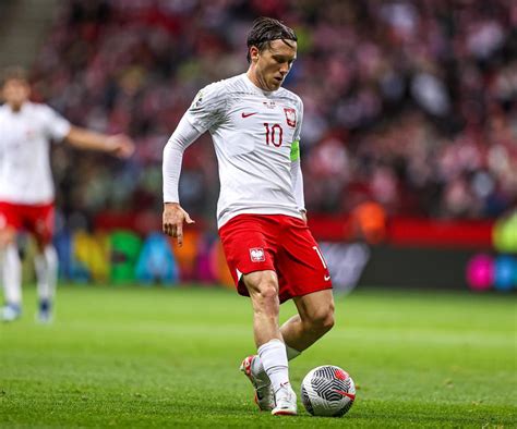 Piotr Zieliński SZCZERY do bólu po wtopie z Mołdawią Sami sobie