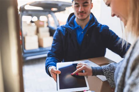 Delivery Route Optimization Keys To Efficient Logistics