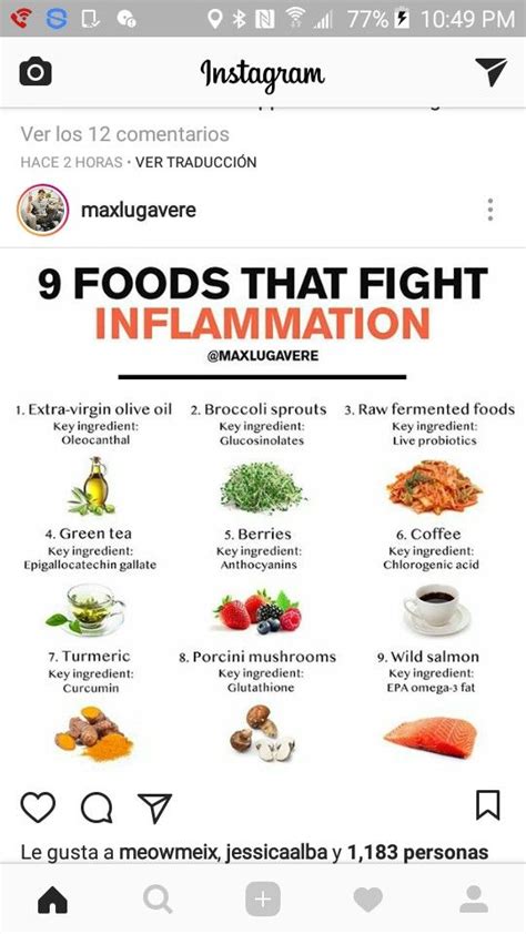Signs Your Body Is Inflamed And How To Fix It Artofit