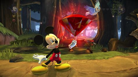 Castle Of Illusions Starring Mickey Mouse Part 2 YouTube