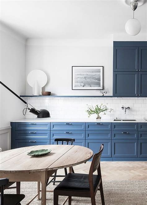 93 Cool One Wall Kitchens With Pros And Cons Shelterness