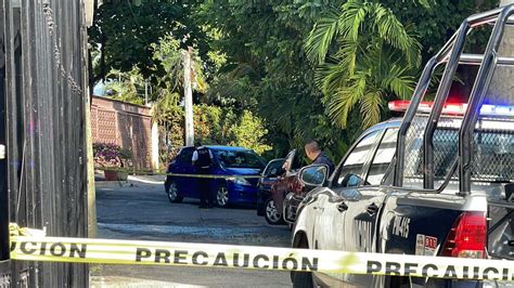 Enfoque Informativo Guerrero On Twitter Violencia Acapulco En Una