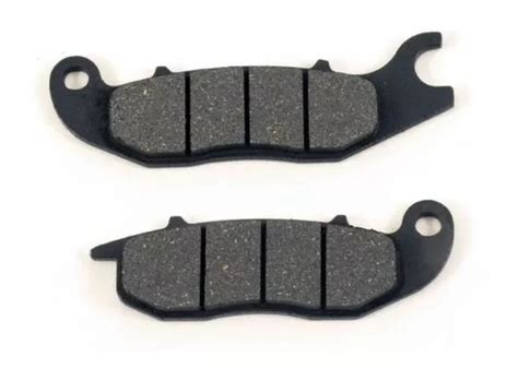 Pastillas Freno Honda Cg Titan New Invicta Gaona Mercadolibre