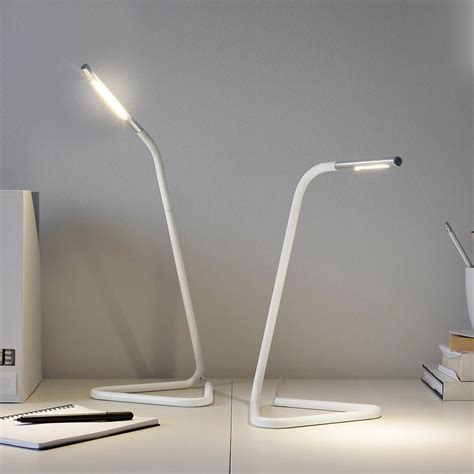 Lampe de bureau IKEA 10 modèles pour faire le bon choix