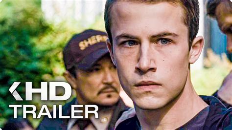 TOTE MÄDCHEN LÜGEN NICHT Staffel 3 Finaler Trailer German Deutsch 2019