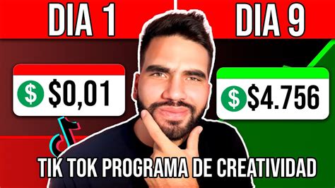 El Mejor Nicho Para Ser Tendencia En TIK TOK Y Ganar Dinero Mas