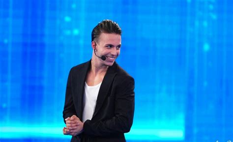 Mattia Zenzola Ritorna Ad Amici E Balla Con Francesca Tocca Il