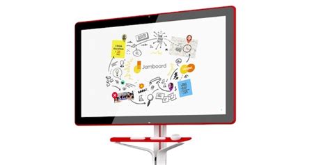 Jamboard de Google Características y precio