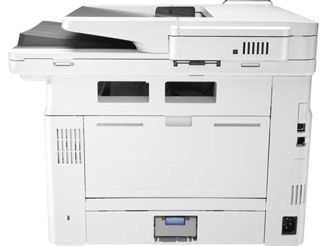 Hp Laserjet Pro Mfp M Fdw Manual