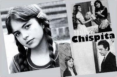 CHISPITA Mejores Novelas Novelas Fotografia