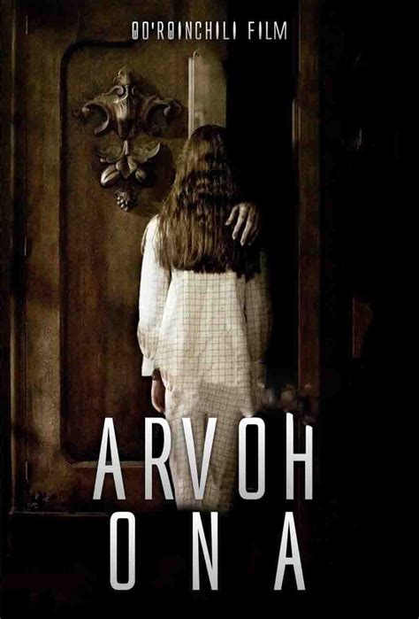 Arvoh Ona Uzbek Tilida Tarjima Qo Rqinchili Ujas Film Hd