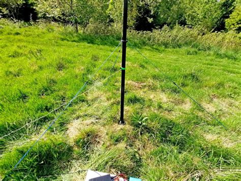 SOTA Ausrüstung Amateurfunk Sauerland e V