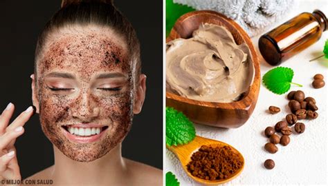 Vago Desviarse Interpretación preparar exfoliante para rostro