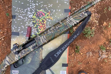 Tested Tough Mossberg 940 Pro Turkey Shotgun Full Review Petersen S
