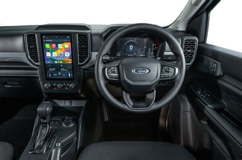 Next Gen Ford Ranger Line Up Expands With Single And Super Cab Launch