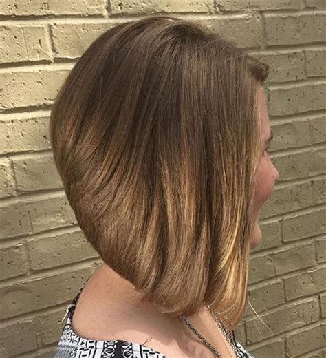 The Full Stack 20 Hottest Stacked Haircuts