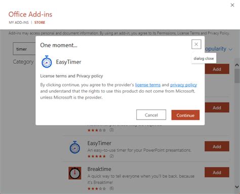 How To Quickly Insert A Countdown Timer In PowerPoint PPT Envato Tuts