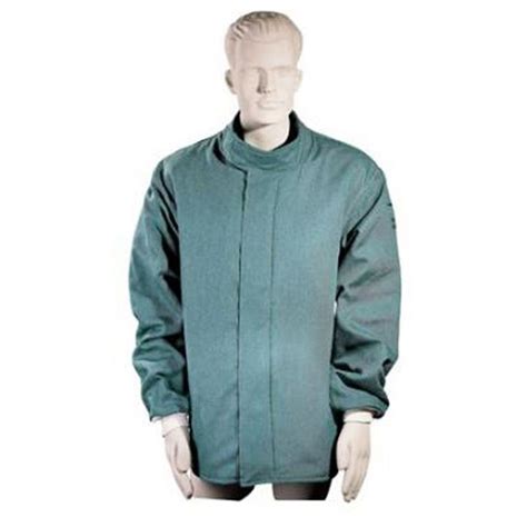 Oberon 40 Cal Arc Flash Protection Jacket