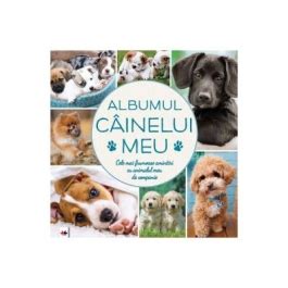 Albumul Cainelui Meu Cele Mai Frumoase Amintiri